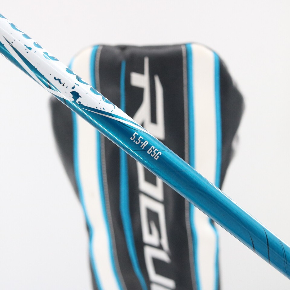 Callaway Rogue Draw Driver 10.5 Degrees EvenFlow Regular Right Handed P ...