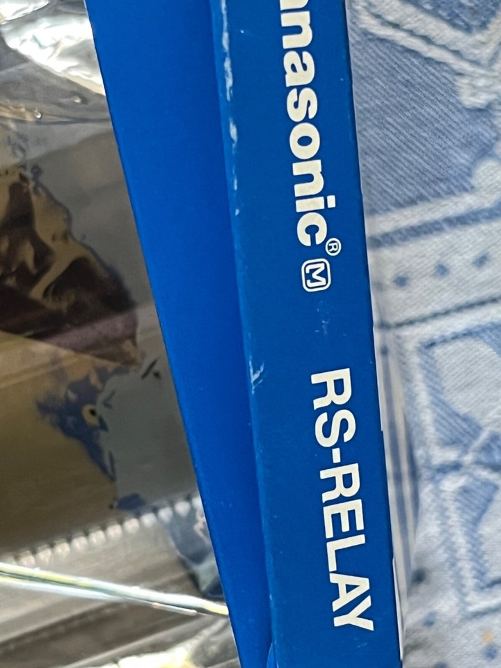 50 Pcs Panasonic ARS1412 RS-Relay Box- More available | eBay