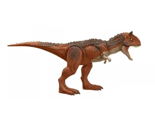 Rare 2024 Mattel Jurassic World Chaos Theory Carnotaurus Jurassic Park ...
