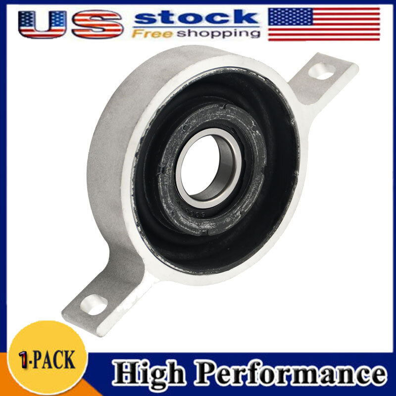 Driveshaft Center Support Bearing For BMW 128i 135i 228i 230i 320i 323i ...
