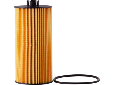 For 2008 Holiday Rambler Atlantis SE Oil Filter Premium Guard 29166DXBC ...