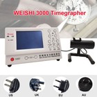 Mechanical Watch Timing Tester Timegrapher Multifunction Machine Tool ...