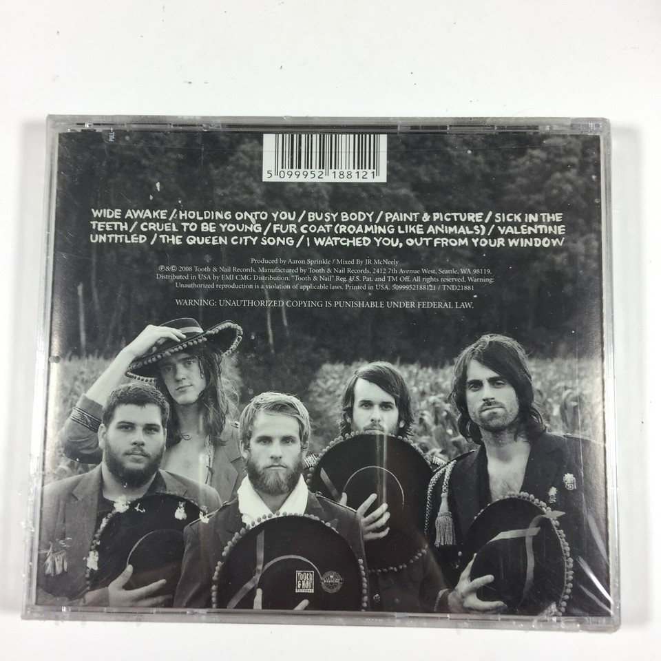 Cruel to Be Young by Jonezetta CD | eBay