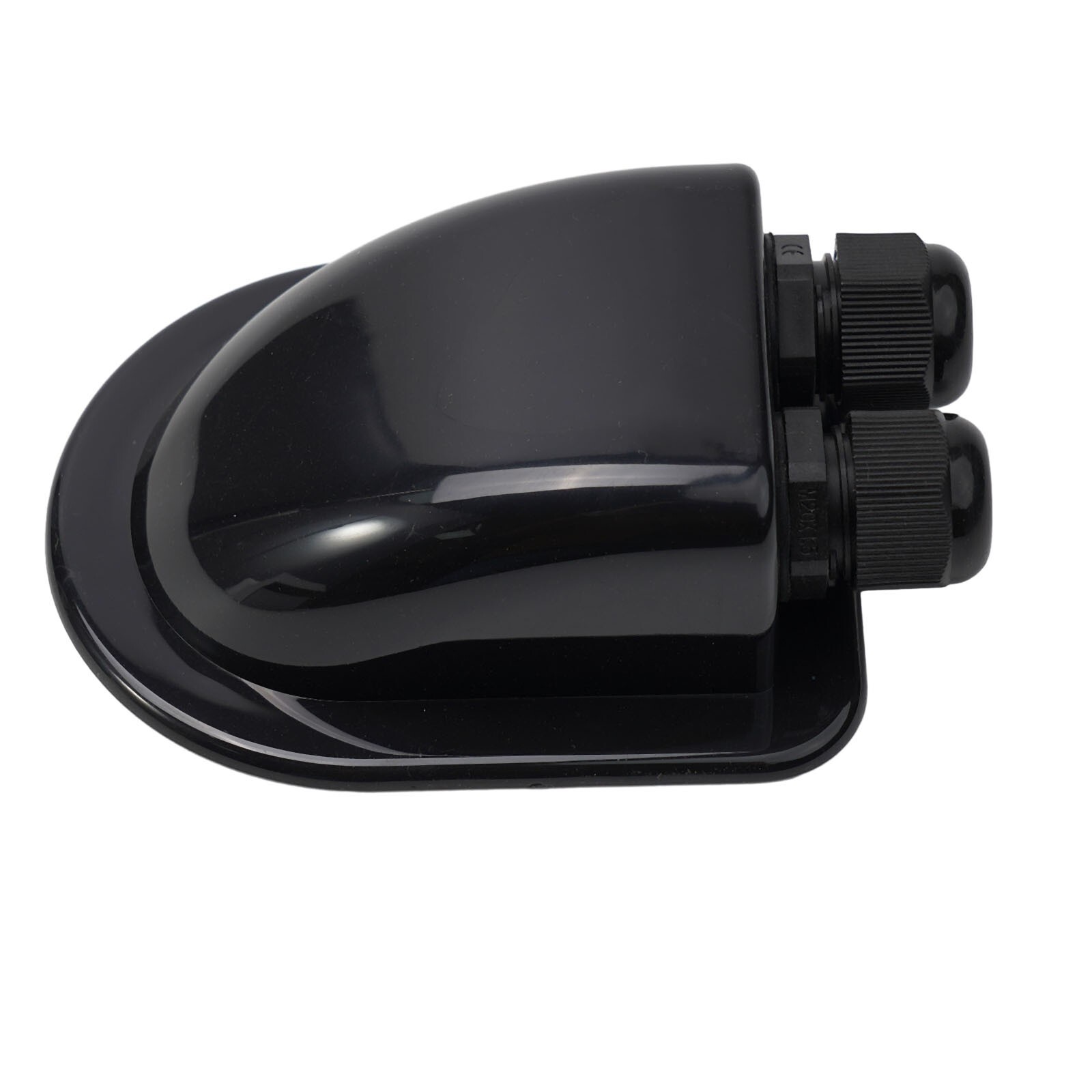 Boat Cable Entry Cover High Quality ABS Material for Solar Panels ...