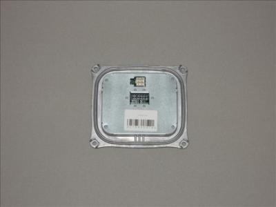 NEW GENUINE Mercedes-Benz W216 W221 Bixenon Headlight Ballast ECU ...