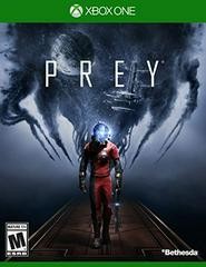 Prey - Xbox One Complete in Box | eBay