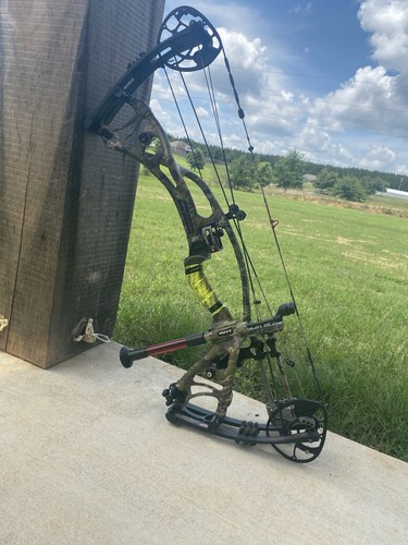Hoyt RX-4 Turbo | eBay