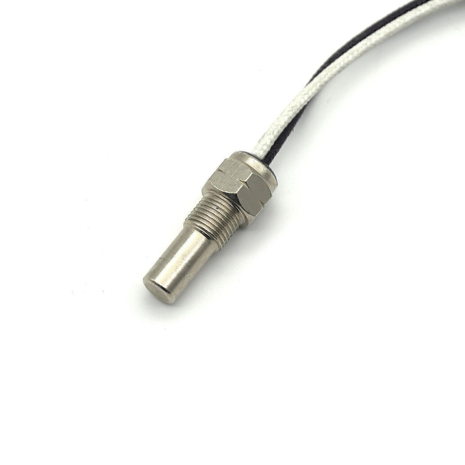 Car Water Temperature Gauge Oil Temperature Gauge Temperature Sensor ...