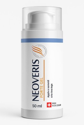 Neoveris (50 ml) – Gel for Venous Health Support | eBay