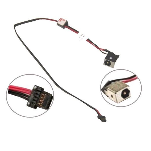 Tp Link Av600 Cavo Jack Alimentazione Per Laptop Gateway - Compatibile ...