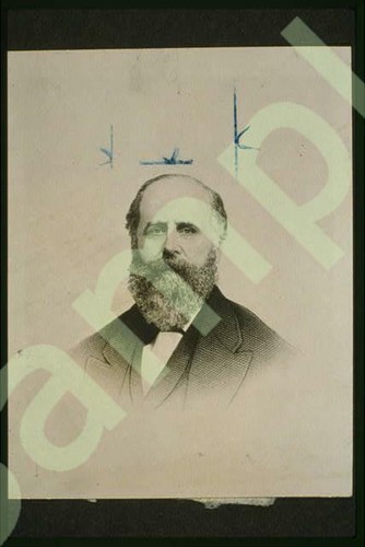 Rowland Hussey Macy Sr,1822-1877,American Businessman,R.H. Macy ...