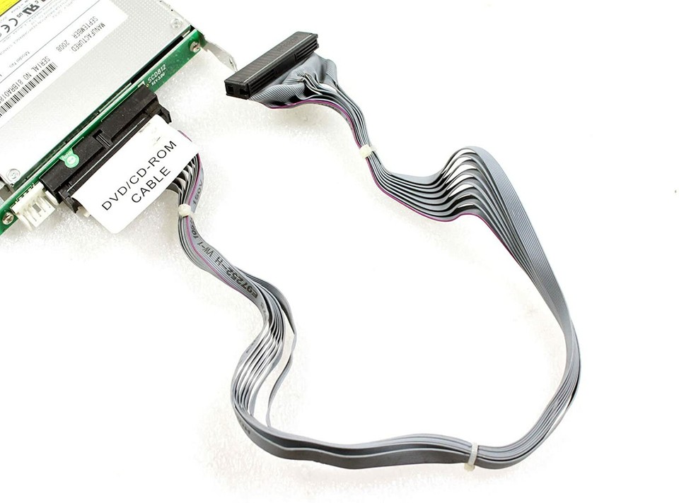 Panasonic Optical Drive Internal DVD CD-ROM W/Cable UJDA780 Without ...