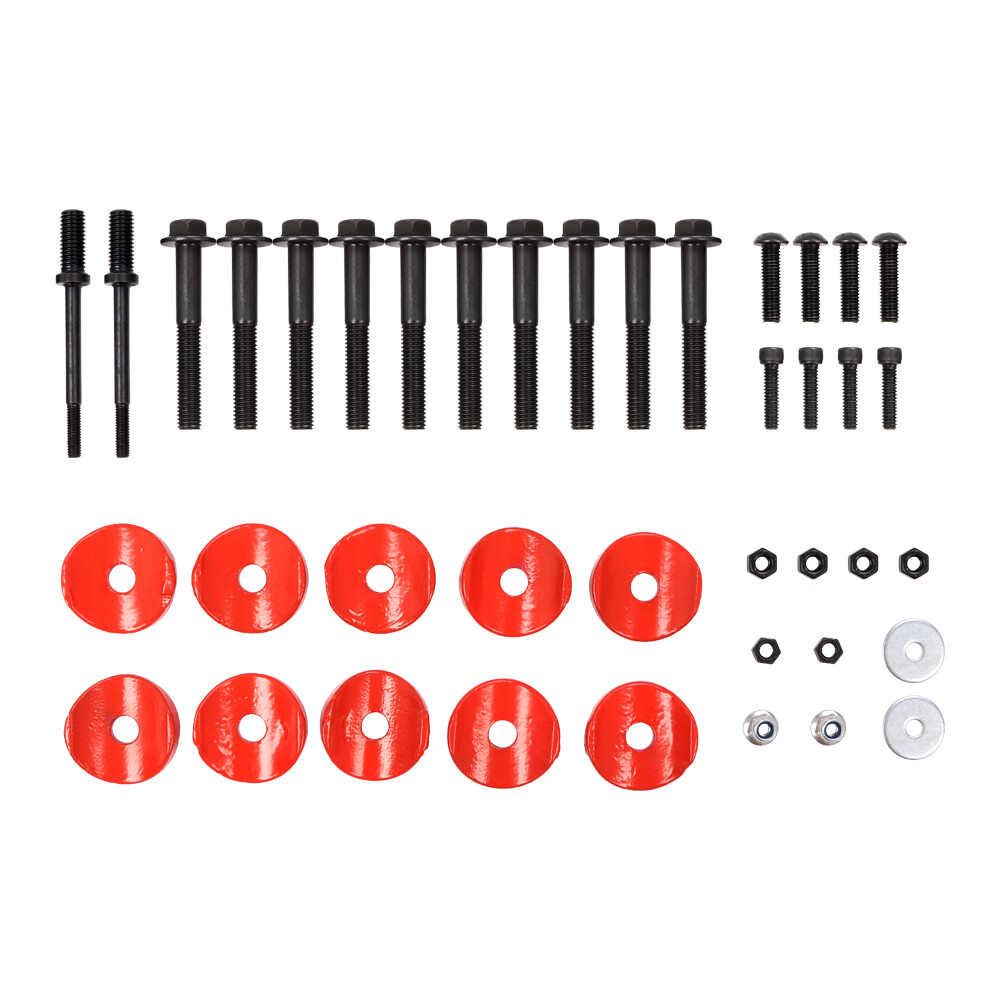 Nerf Bars Rock Sliders for 2017-2024 Can-Am Maverick X3 Max - 4 Seater ...