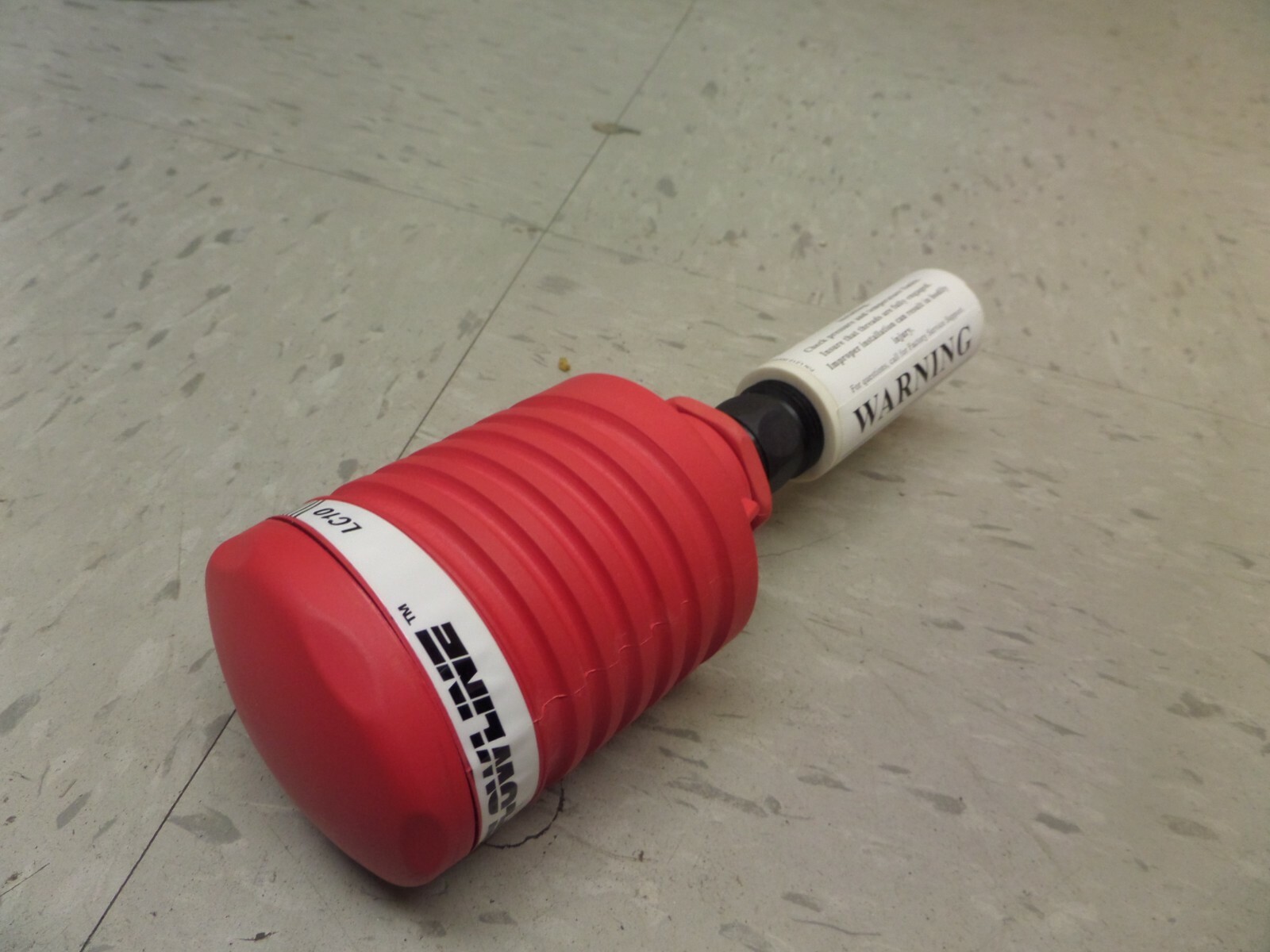 FlowLine Powered Level Switches Compact Relay Controller AZ13-1120 LC10 ...