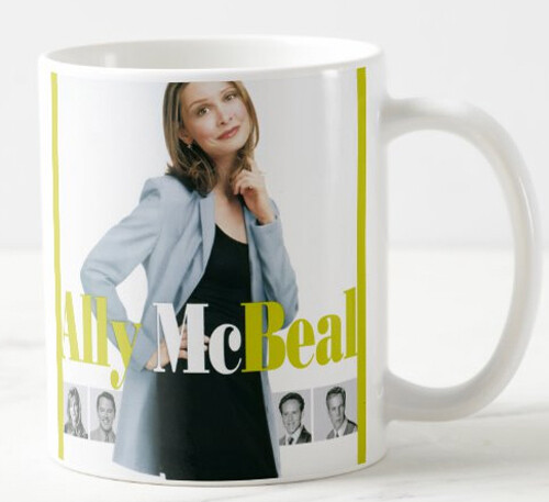 Greatest TV shows Coffee Mugs - Gift Series mug | eBay UK
