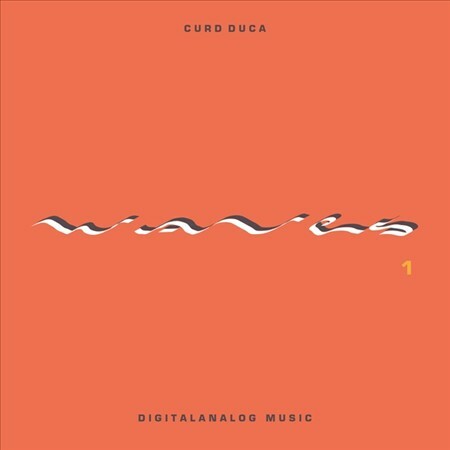 Waves 1 * by Curd Duca (CD, 2020) for sale online | eBay Australia