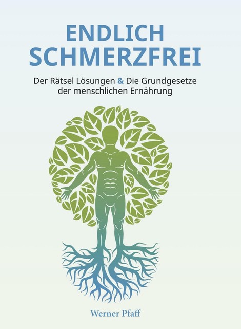Endlich Schmerzfrei von Werner Pfaff (2017, Gebundene Ausgabe) online ...