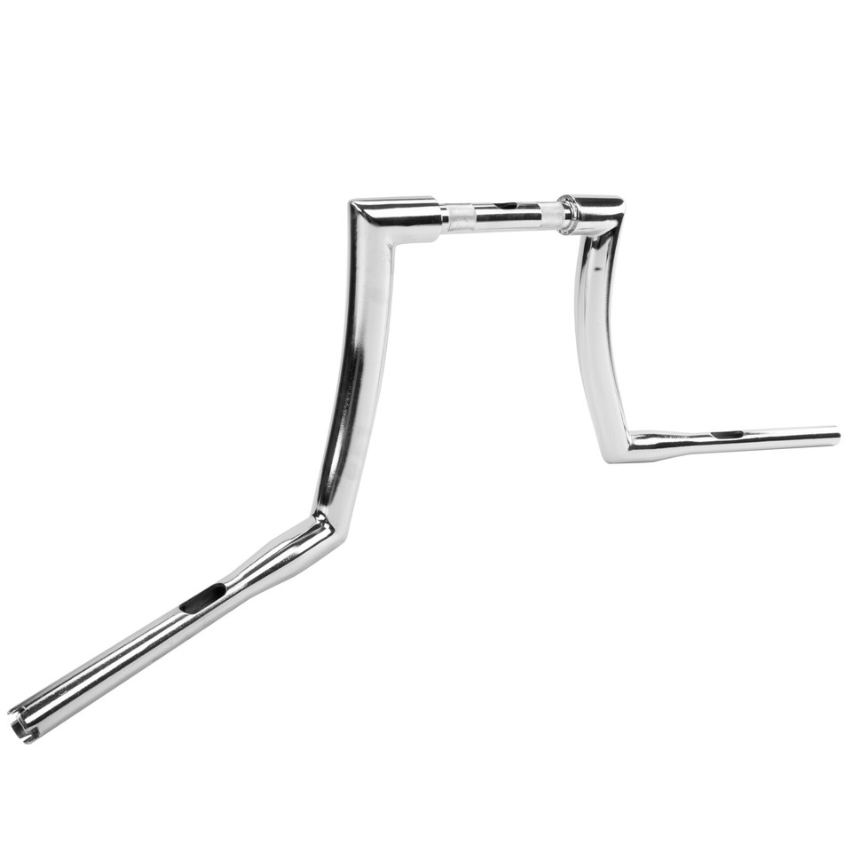 12" 14" 16" 18" APE Hanger Handlebar FAT 1-1/2" DNA Monster Bars For ...