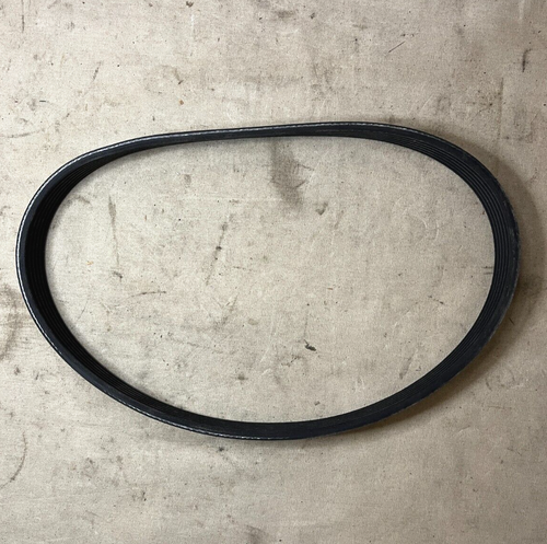 DETROIT DIESEL ALTERNATOR BELT FOR SERIES 60 ENGINES POLY-V 6 RIB BELT ...