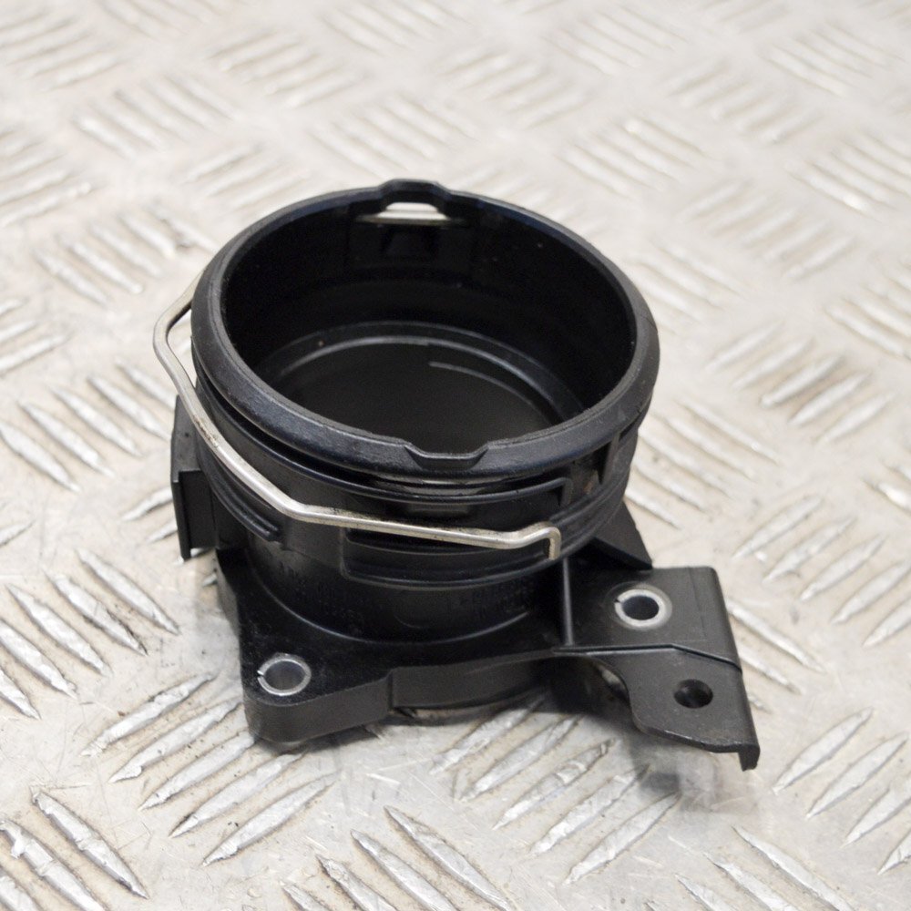 MERCEDES-BENZ GLE Coupe C292 350d Air Intake Duct Tube A6420900344 ...