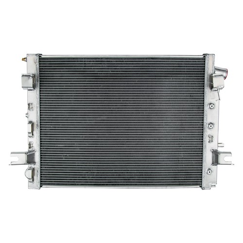 3 Row Aluminum Radiator for 13-2018 Ram 2500 3500 4500 5500 AT ...
