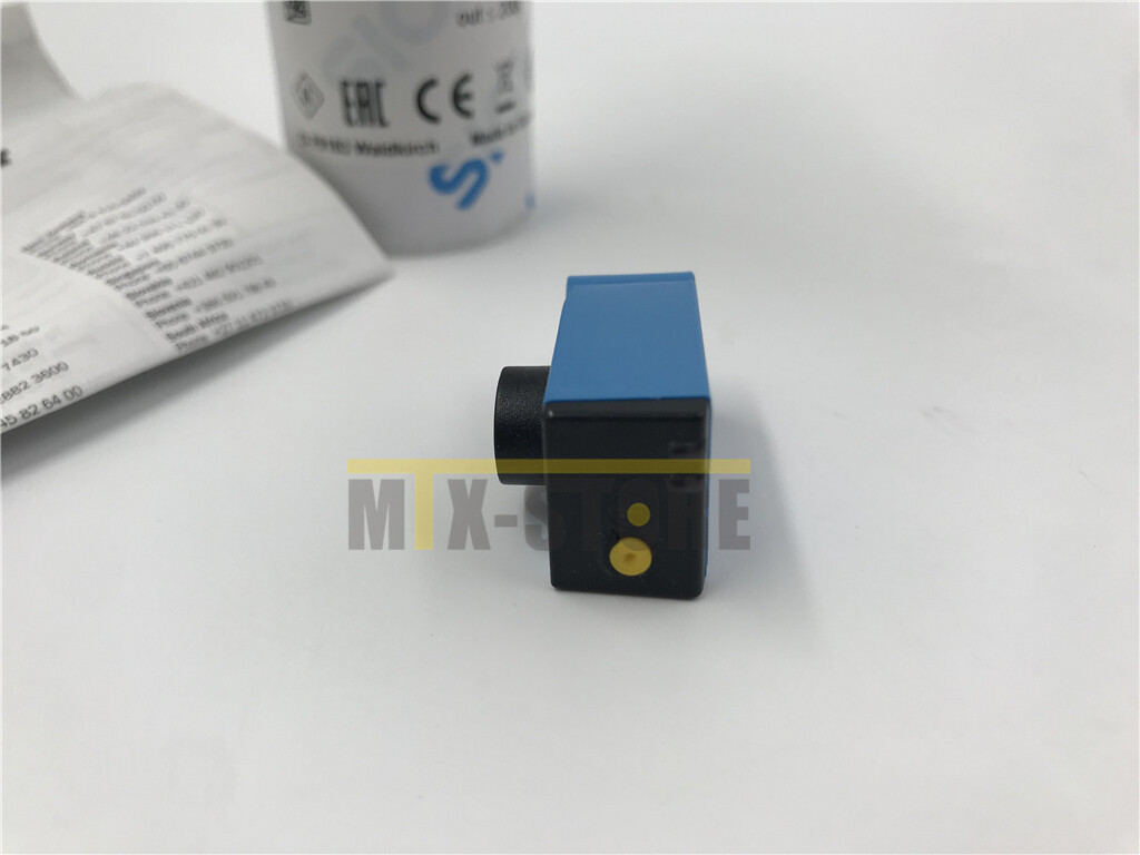 1pcs New sick brand new ones ultrasonic sensor UC4-13341 | eBay