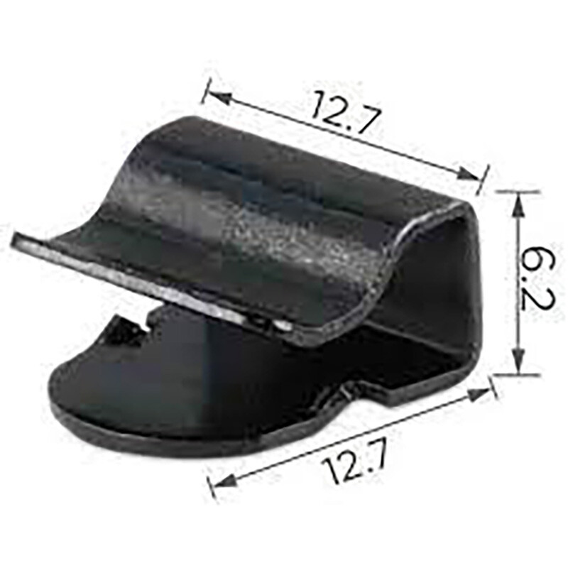 10pcs+Wheel+Arch+Front+Wheel+Bracket+Clip+Fit+VW+%26+Audi+8R0853585+by ...