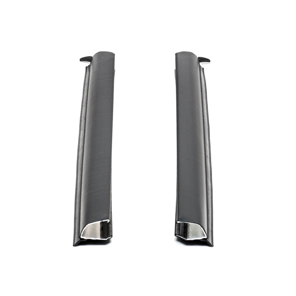 1999-2011 Ford Ranger Front Window Belt Weatherstrip Outer Glass ...