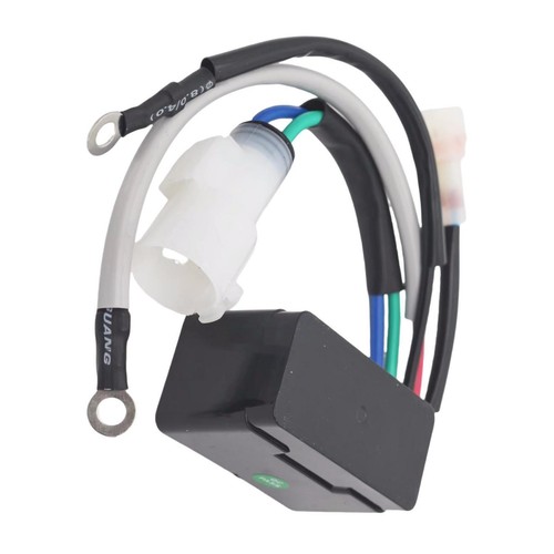 38410-93J12 38410-93J10 For Suzuki Outboard Motor DF30-DF40 30HP-40HP ...