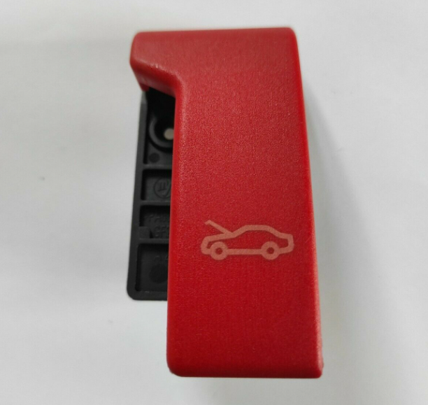 MERCEDES a Class Bonnet Release Handle A2228806901 2020 W177 for sale ...
