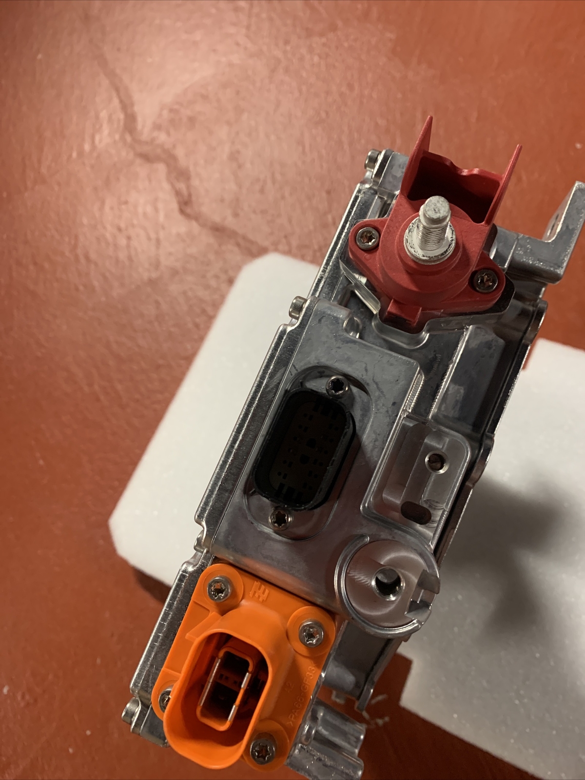 Hybrid Voltage Converter Mopar 68372561AD for sale online | eBay