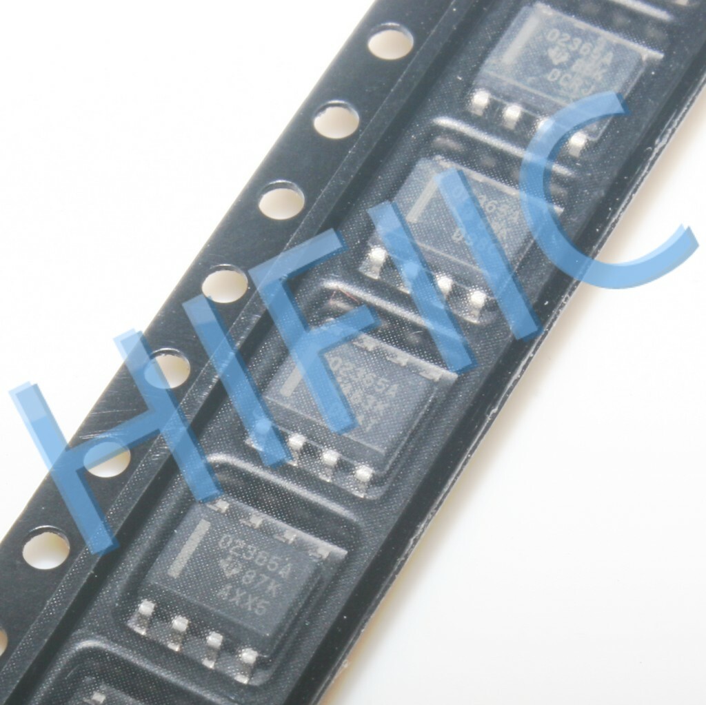 1/5/10PCS OPA2365AID O2365A Single-Supply OPERATIONAL AMPLIFIER SOP8 | eBay