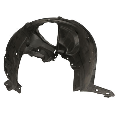 OEM 2008-2015 Nissan Rogue Right Front Fender Splash Shield NEW 63842 ...