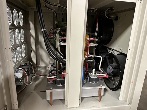 Arbin Instruments BT-2000 10 Channel Battery Tester | eBay