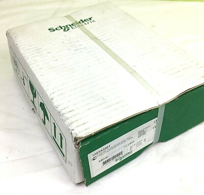 Schneider VW3A3501 Controller Inside Programable Card Altivar V1.2IE13 ...