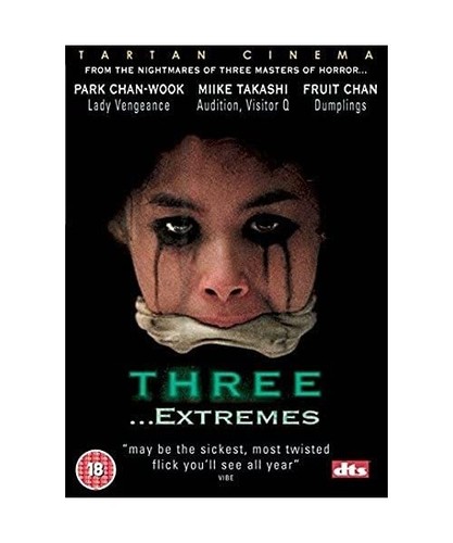 Three Extremes [DVD] 5037899023037 | eBay.de