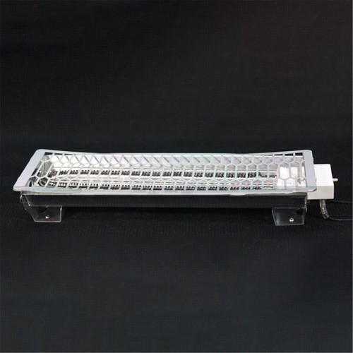 700W Far-Infrared Carbon Fiber Heater Paint Room Electric Heating Lamp ...
