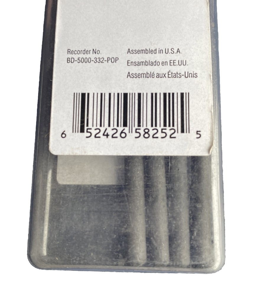 Alloy 5000 3/32" Electrodes POP Package 4 Rods Non-Machinable Cast Iron ...