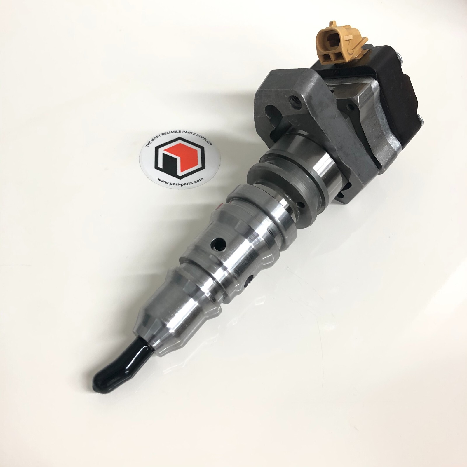 2593597C91 NAVISTAR GENUINE HEUI Injector for Perkins 1306 Series ...