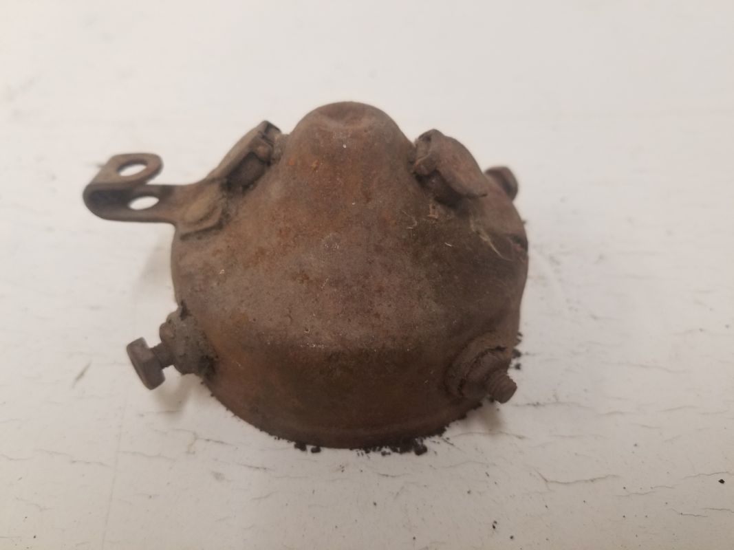 Ford Model T Distributor Cap | eBay