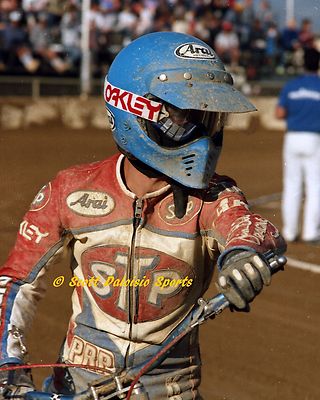 Original Kelly Moran 8 X 10 IMS Speedway Motorcycle Racing Photo | eBay