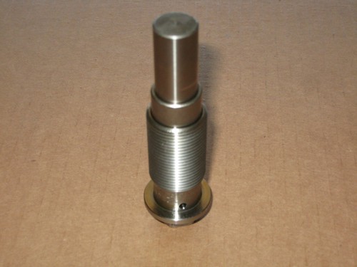 MERCEDES 2015 C300 | 2016 GLC300 ENGINE TIMING CHAIN TENSIONER ...