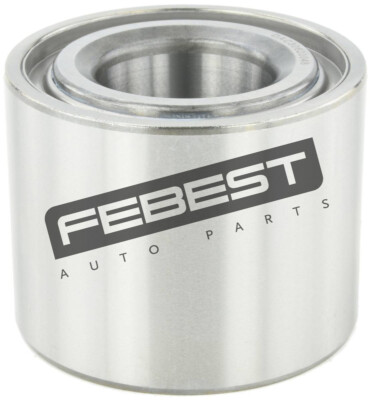 DAC30620048 Febest REAR WHEEL BEARING 30X62X48 432102069R, 432102069R ...