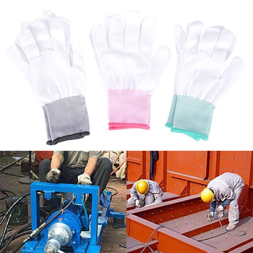 Anti Static Antiskid Glove PC Computer Phone Repair ESD Electronic LaR ...