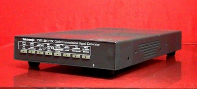 Other - Ntsc Pattern Generator