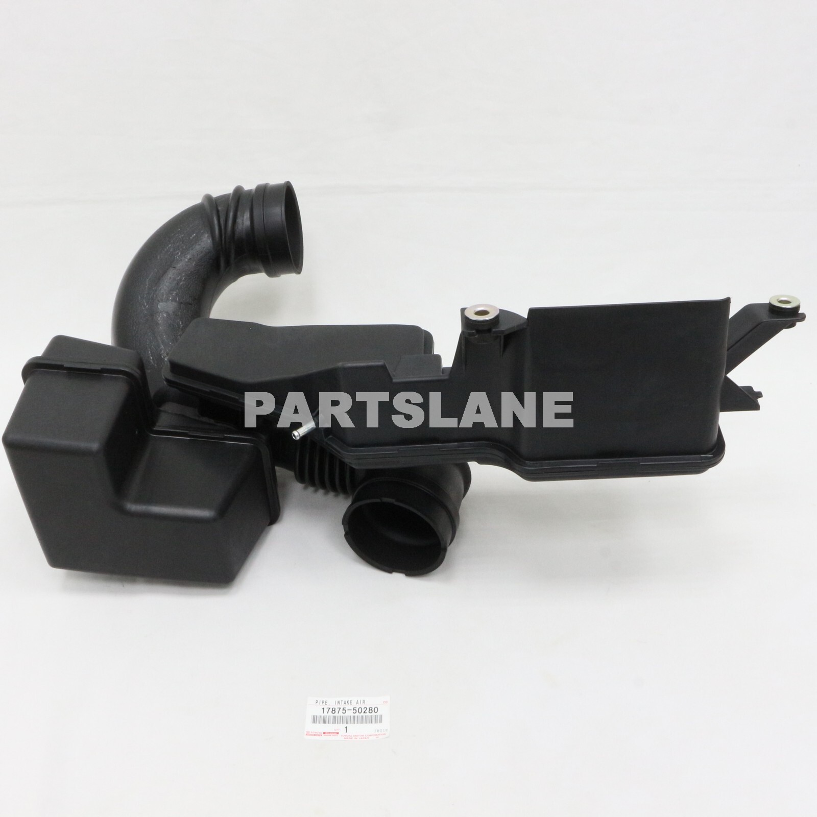 Lexus LX470 Toyota Land Cruiser UZJ100 OEM Intake Air Connector Pipe ...