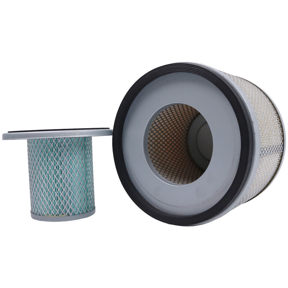 Air Filter Kit 8N-5504 7W-6754 For Caterpillar 416 426B 428 428B 436 ...