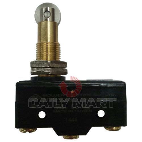 5PCS/New In Box MOUJEN MJ2-1308 Micro Limit Switch 15A/250V | eBay
