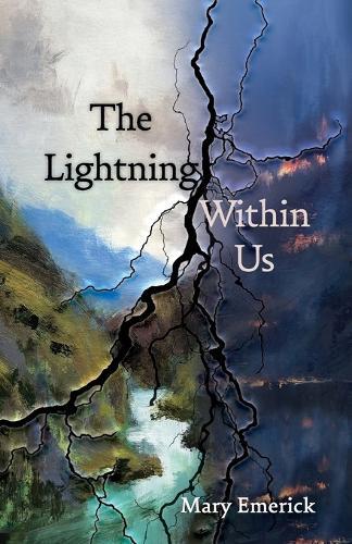Mary Emerick The Lightning Within Us (Poche) 9781955893367 | eBay