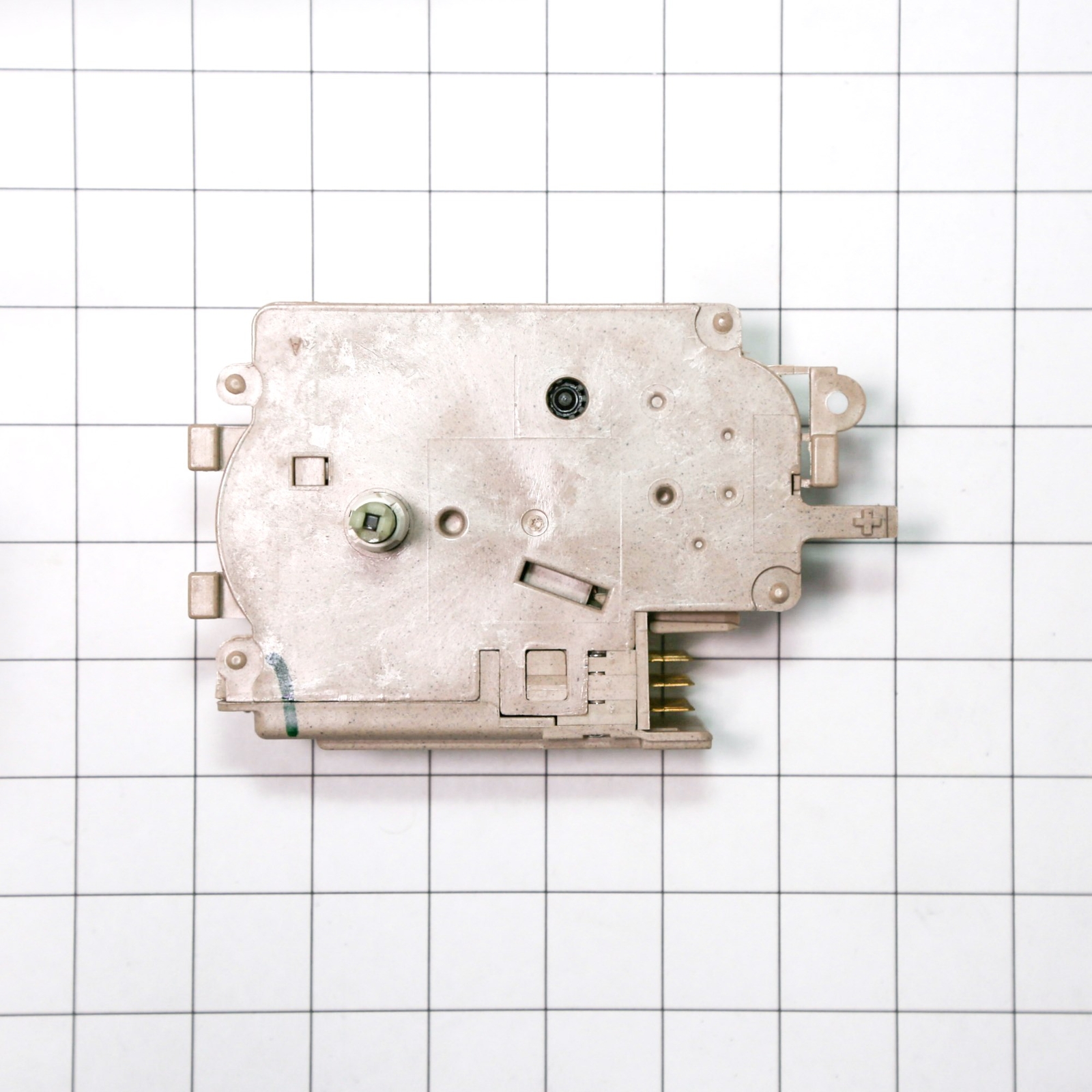 WP3953146 WHIRLPOOL TIMER | eBay